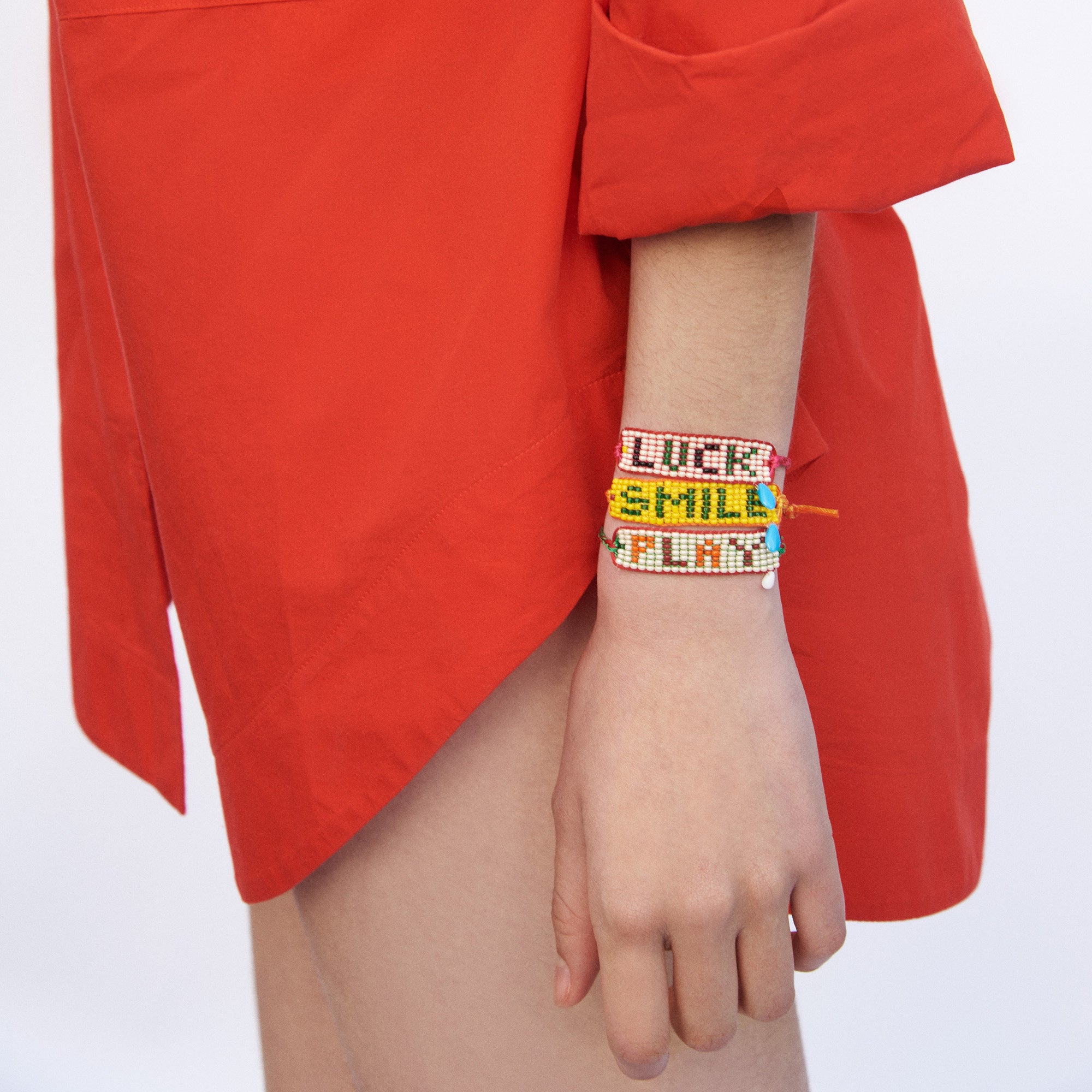 Lucky Smile Play – rustico greco